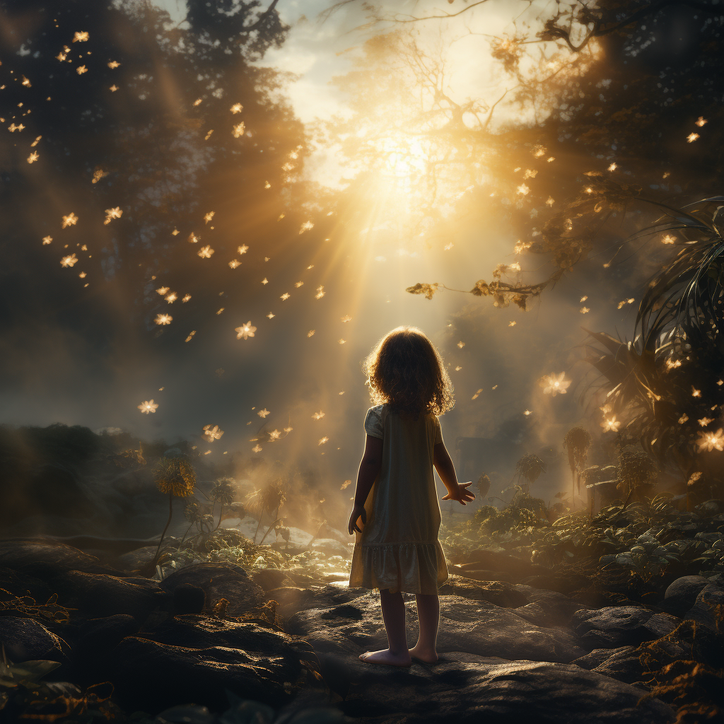 The Quest for a Conscious Awakening – Light Pulsations