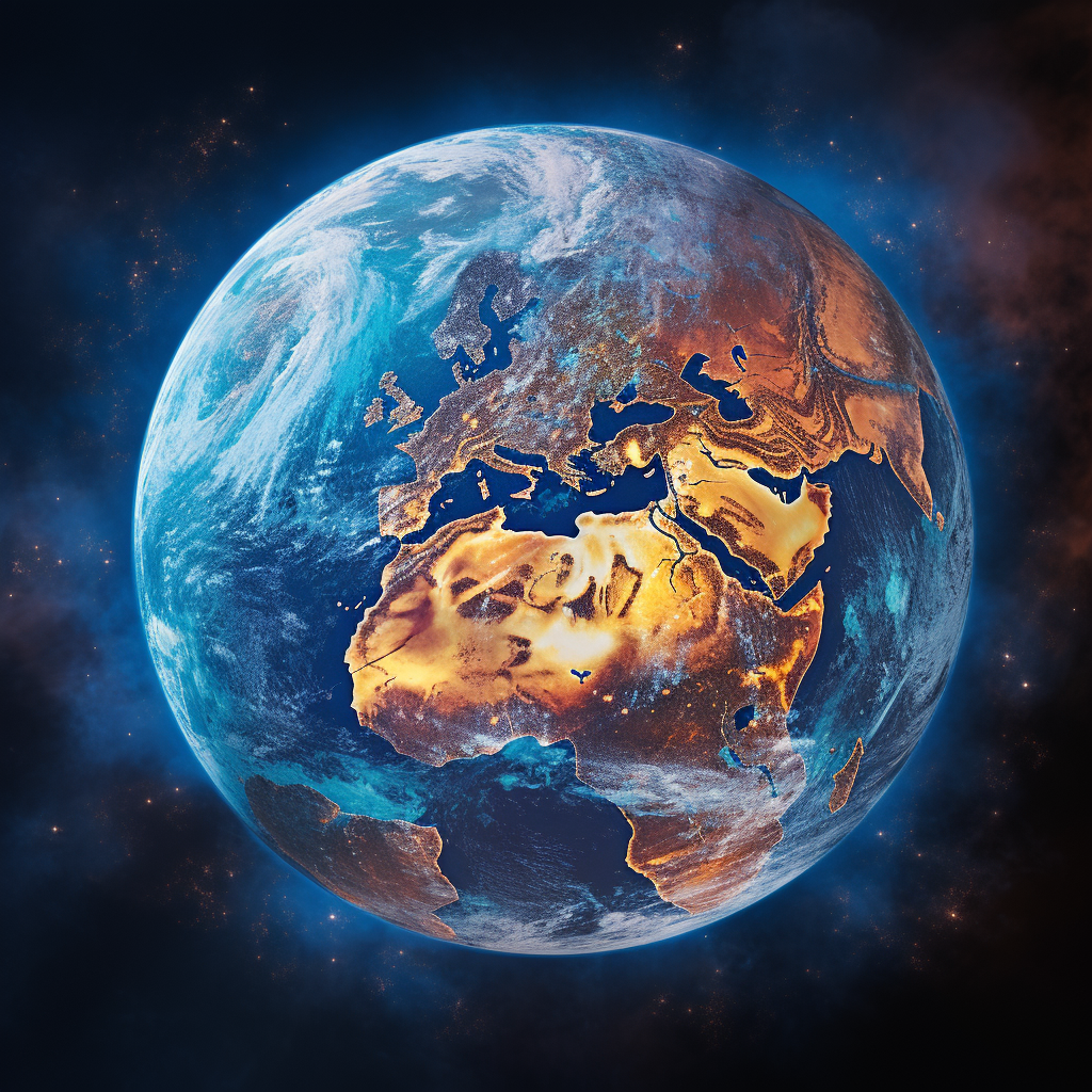 The Dichotomy Between Illusional Personality and Essence – Light Pulsations