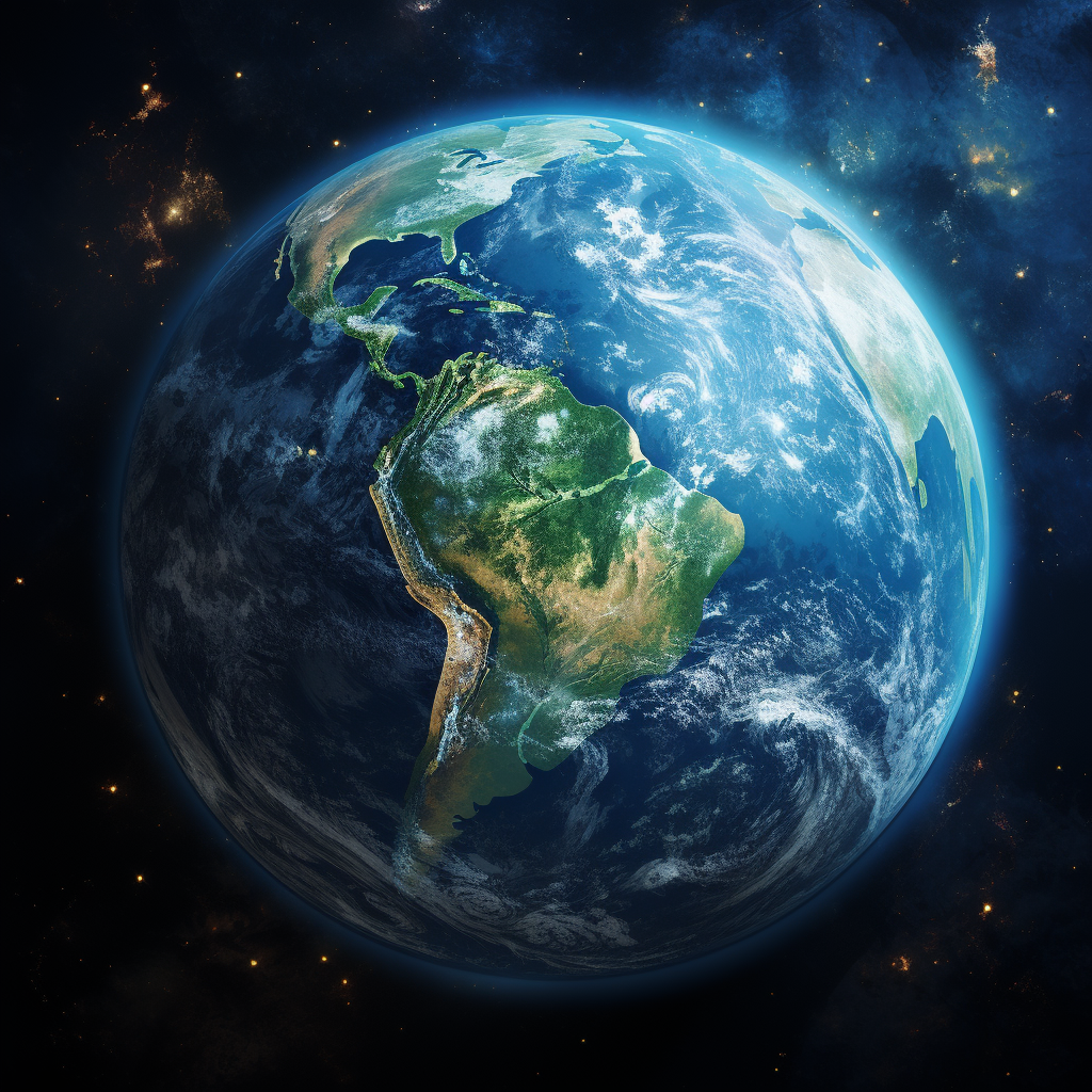 Harmonizing with the Earth's Consciousness – Light Pulsations