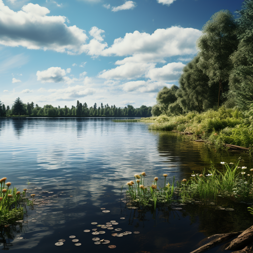 Embracing the Moment – Light Pulsations