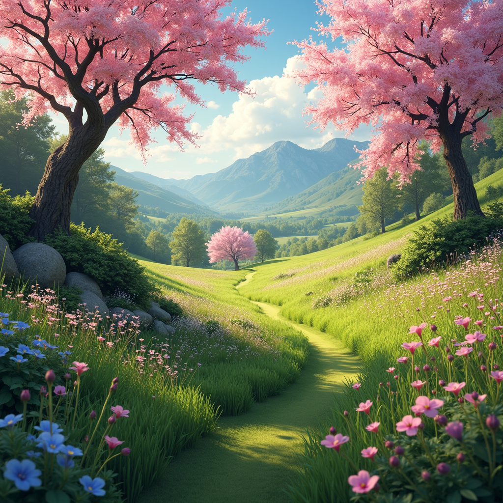 The Symphony of Life – Light Pulsations