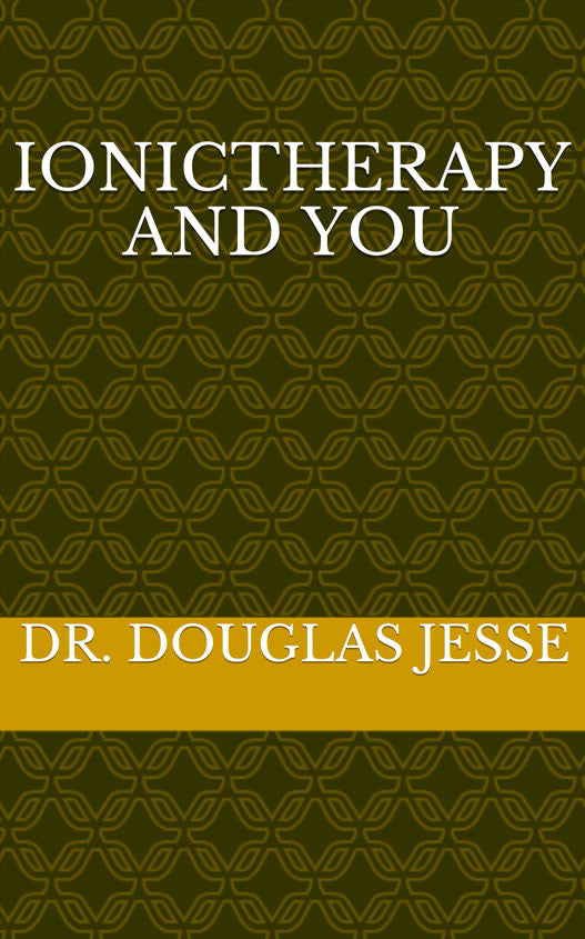 Ionictherapy and You – Light Pulsations